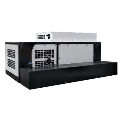 中国 RF 4-20のリーファーの容器のGensetクリップのためのパーキンズKubota吊り下げ式のGenset 販売のため