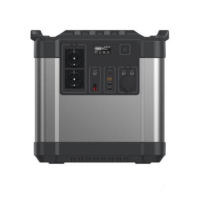 Chine générateur solaire 3000W 2000W 1500W 1000W 500W 300W de camping portatif de 110V 220V à vendre