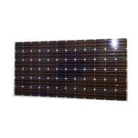 China 360W Mono Solar Panel Solar Module Polycrystal Pv Solar Panel for sale
