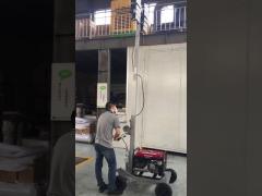 4X1000w 7m 9m Portable Generator Light Tower Trailer Mounted