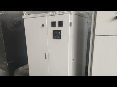 2500a Generator Auto Transfer Switch Ats Single / Three Phase