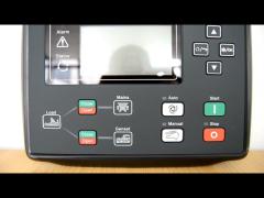 Ai Power Generator Controller For Diesel Generator Set