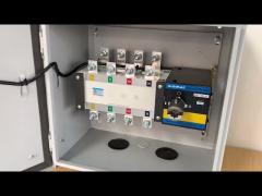 300a Ai Power Mts Manual Transfer Switch Other Switches