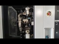 40 Kva 32kw Cummins Diesel Generator Set Powered Generator Alternatively 40A