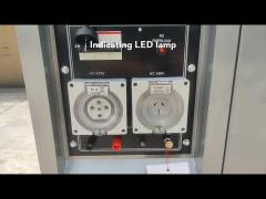 10kw 10kva 1500rpm Diesel Generator For Home Use 12kva Water Cooled