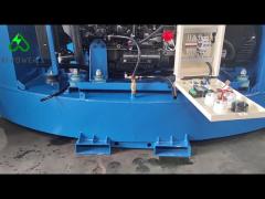 15kw reefer container generator