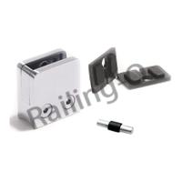China Small Square 45x45x28mm Type With Plate for sale