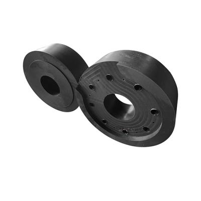 China Plastic Column for sale