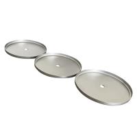 China Deep Drawing Metal Steel Shell Case for sale