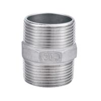 China Hexagonal outer thread for sale