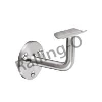 China Wall Glass Bracket for sale
