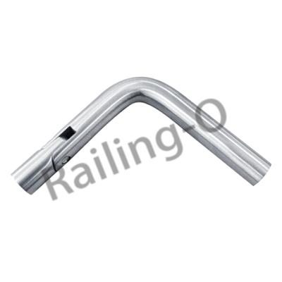 China 72×72mm Shower Glass Wall Bracket Base Railings  Glass Hanging Brackets for sale