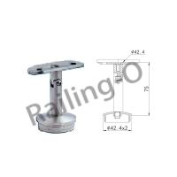 China Handrail support for sale