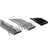 China 50X25MM SYSTEM SLOT RAIL for sale