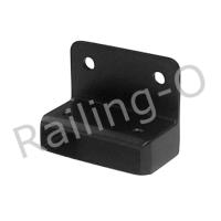 China 50X10MM SYSTEM BALUSTRADE MODULAR WALL TIE for sale