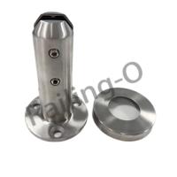 China FRICTION SPIGOT BALUSTRADE SQUARE FLANGED for sale