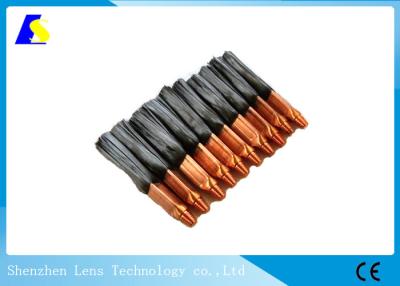 China Carbon Fiber Weld Cleaning Brush M6 Thread Tig All Size Suits All Weld Cleaners for sale