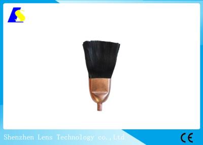 China Regular Weld Cleaning Brush Single Tip Brass Polisher Electro - Chemical Cleaning Action for sale