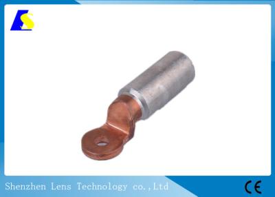 China CAU Bimetal Welding Cable Lugs Connector CE Approval For Termination Joints for sale