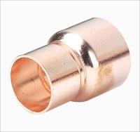 China Copper reducing coupling C x C, (copper coupling, copper fitting, HVAC/R pipe fitting) for sale
