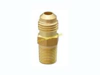 China Brass Half Union (brass union, brass fitting, copper fitting, copper pipe fitting) for sale