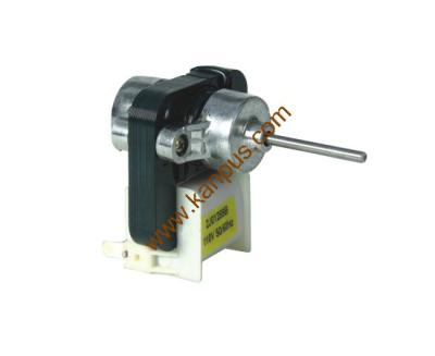 China Refrigerator shaded pole motor 2J01289B, (freezer motor, HVAC/R part) for sale