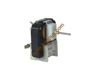 China Refrigerator shaded pole motor 5KSB44A1570, (freezer motor, HVAC/R part) for sale