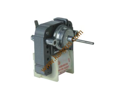 China Refrigerator shaded pole motor 5KSB44BS1539, (freezer motor, HVAC/R part) for sale
