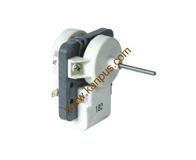 China Refrigerator shaded pole motor 182, (freezer motor, HVAC/R part) for sale