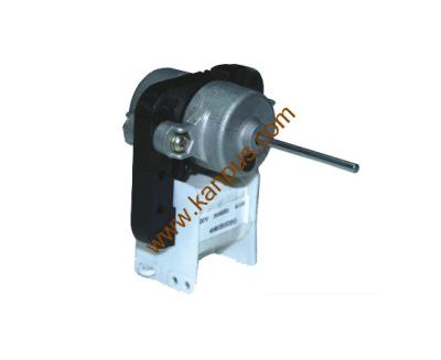 China Refrigerator shaded pole motor 4680JB1035G, (freezer motor, HVAC/R part) for sale