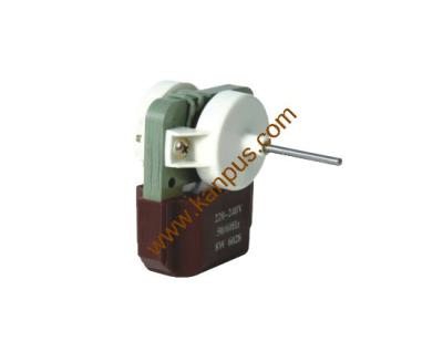 China Refrigerator shaded pole motor 6028, (freezer motor, HVAC/R part) for sale