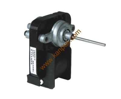 China Refrigerator shaded pole motor 160912, (freezer motor, HVAC/R part) for sale