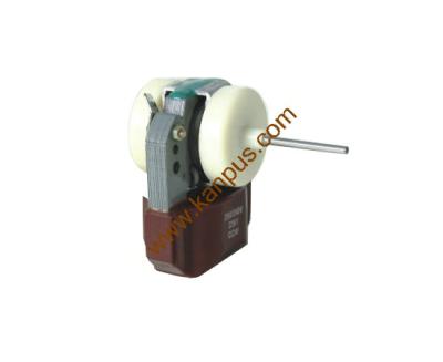 China Refrigerator shaded pole motor CW-9MM, (freezer motor, HVAC/R part) for sale