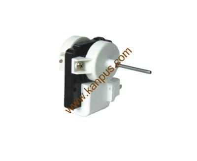 China Refrigerator shaded pole motor D7-2, (freezer motor, HVAC/R part) for sale