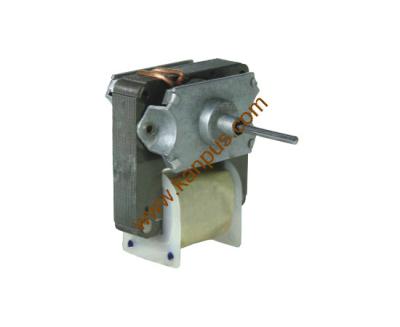 China Refrigerator shaded pole motor Y165207, (freezer motor, HVAC/R part) for sale
