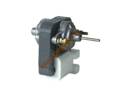 China Refrigerator shaded pole motor YZF-1-6.5-RD,  (freezer motor, HVAC/R part) for sale