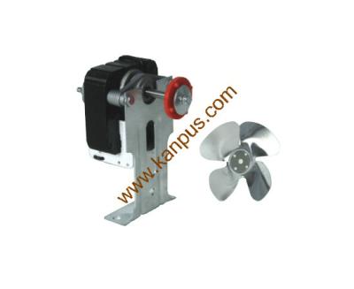 China Refrigerator shaded pole motor YZF-PSC4W, freezer motor, HVAC/R part for sale