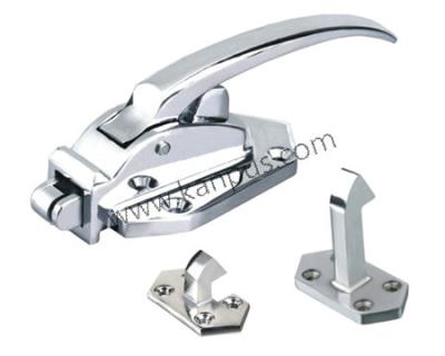 China Refrigeration Surface Mount Latches CT-1040, (HVAC/R latch, refrigeration latch, cold room door latch) for sale