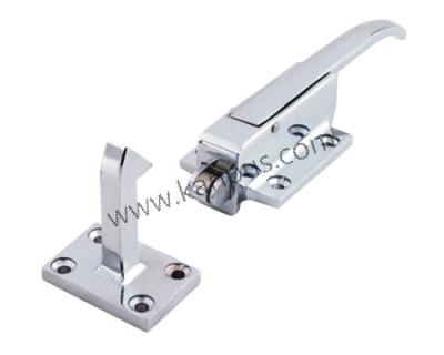 China Refrigeration Surface Mount Latches CT-1062, HVAC/R latch, cold room latch for sale