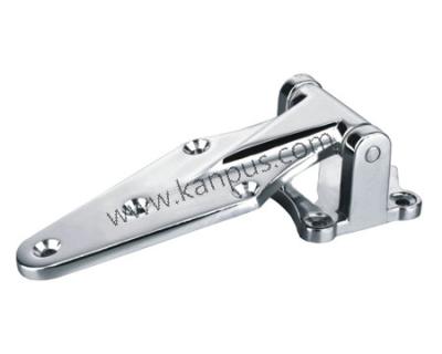 China Refrigeration cold room door Surface mount hinge CT-380, HVAC/R hinge, refrigeration hinge for sale