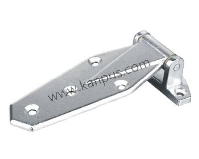 Refrigeration cold room door Surface mount hinge CT-1624, HVAC/R hinge, refrigeration hinge