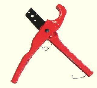 China PVC Pipe Cutter CT-1063, ( refrigeration tool, hand tool, tube cutter) for sale