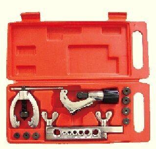 7 Hole Double Flaring Tool CT-2030, (refrigeration tool, hand tool)