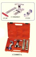China Eccentric Flaring tool CT-808FT-L, (refrigeration tool, hand tool) for sale