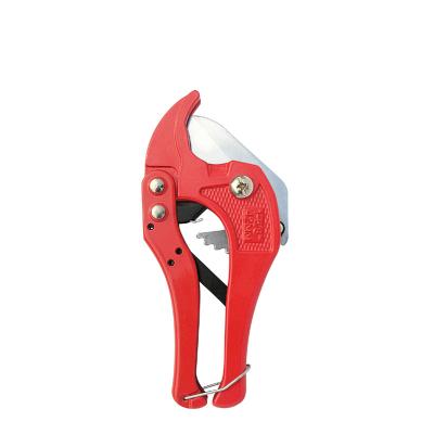 China PVC Pipe Cutter CT-1060, (HVAC/R tool, hand tool, tube cutter) for sale