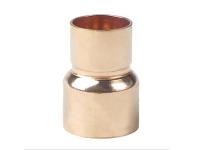 China Copper reducer coupling FTG x C, (copper fitting, HVAC/R fitting, copper coupling, air condition fitting) for sale