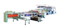 China Corrugated paper production line for sale