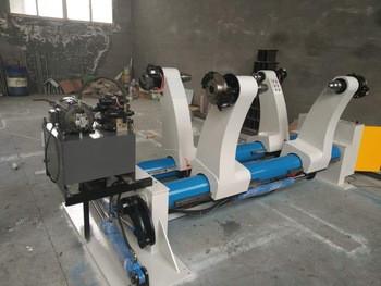 China Funktions-Druck der hydraulische Mühlpapierrollenstand-Maschinen-16MPa-18MPa zu verkaufen