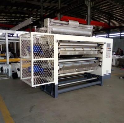 China 5layer corrugou a máquina da cartonagem da caixa à venda