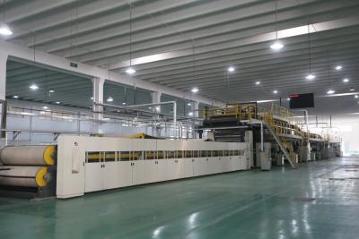 China Cartão do único Facer que faz a máquina 200m/de baixo nível de ruído Min Speed à venda